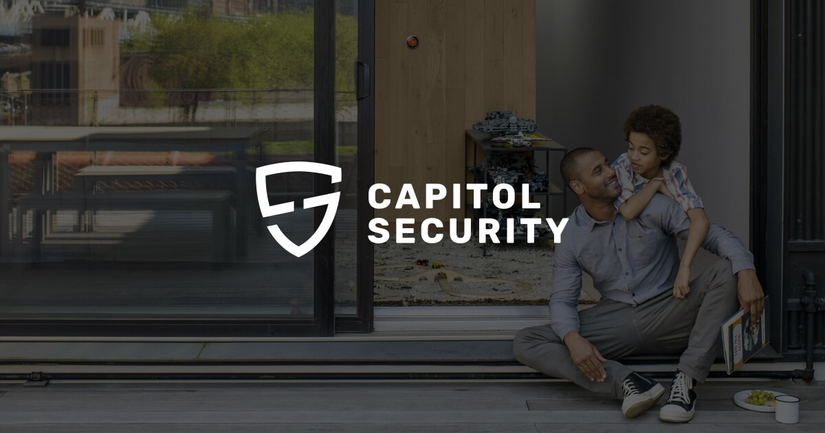 Welcome - Capitol Security